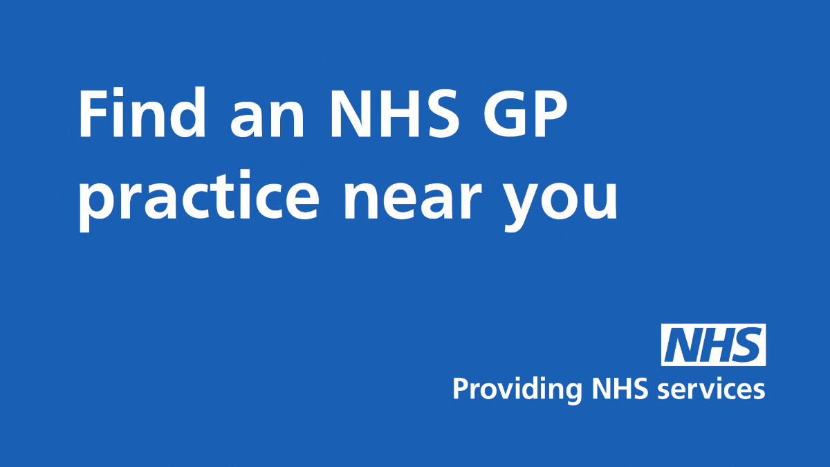 Find an NHS GP in Barnet | Choose From 15 Practices